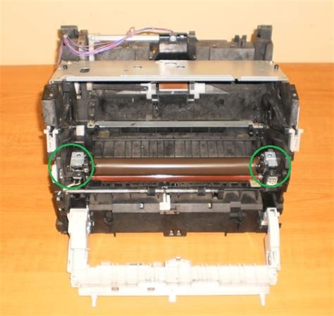 Инструкция по разборке принтера hp laserjet 1100 | Полезные статьи от ...