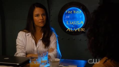 The Best Of Luisa Alver Yara Martinez In Jane The Virgin Youtube
