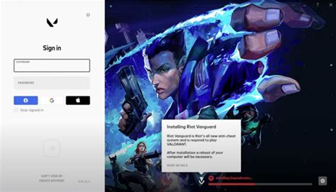 How To Reinstall Riot Vanguard To Fix Riot Vanguard Problems GamesKeys Net