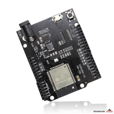 برد توسعه ESP DUINO 32