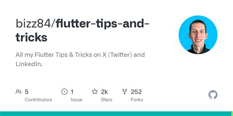 Flutter Tips And Trickstips0131 Future Provider Require Valueindex