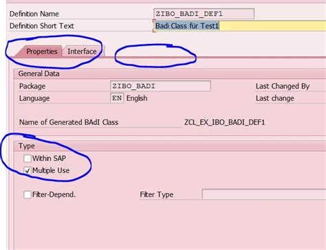Solved Multiple Time Usage Of Customer Exit In Sap Abap Sap Community
