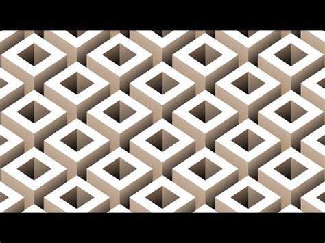 Pattern Design Polygon Corel DRAW Tutorials 101 Corel Draw Tutorial Pattern Design