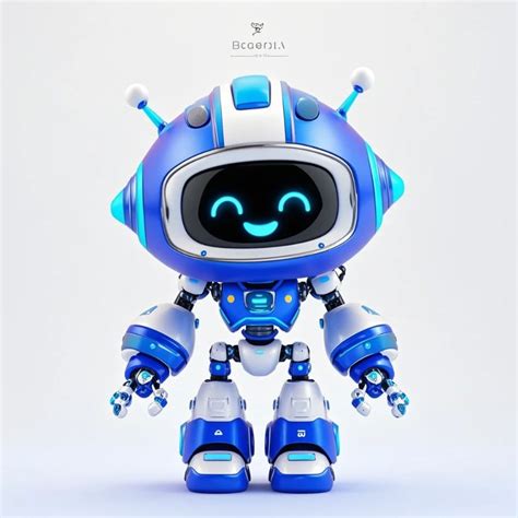Robot Assistant Text To Speech Voice Topmediai