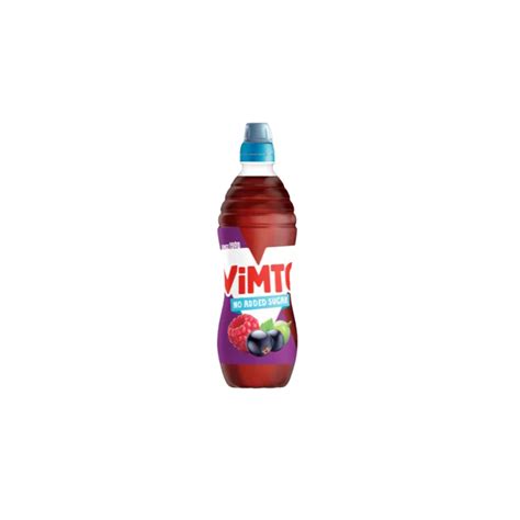 Vimto Still No Added Sugar 500ml Manha Mini Market