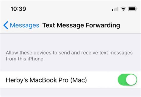 How To Set Up IMessage On Your Mac Quick Steps Gotechtor