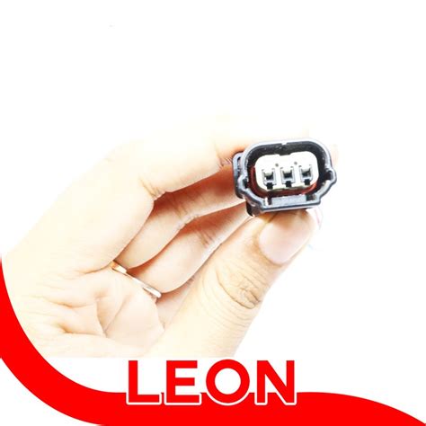 Jual Socket Tps Soket Sensor Tps Beat Vario Scoopy Spacy Dll