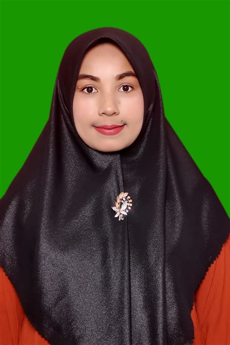 Profil Sri Liza Novia Info Pemilu