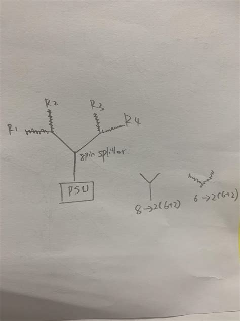 Can One Pcie Cable From Psu Able To Power Raisers As Below R Nicehash