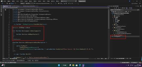 【愚公系列】2023年04月 Net Core工具案例 Net Core使用事件总线（跨进程事件总线）qq61972345e36b7的
