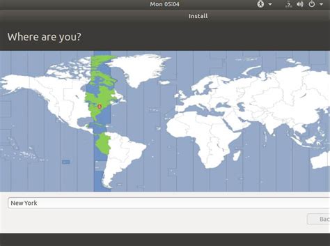 详解 Ubuntu 和 Arch Linux 双启动 Linuxstory
