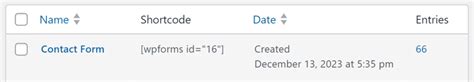 complete guide to form column management