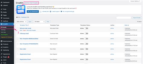 How To Customize Cancelled Order Email In Woocommerce