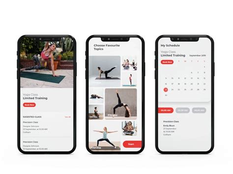 An Amazing UI UX Mobile App Design Upwork