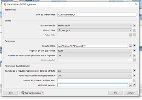 Create Polygon With Geojson And Keep Attributes Community