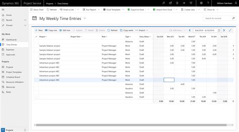 Microsoft Dynamics Project Operations China HK APAC Queue Associates APAC Microsoft