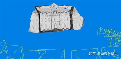 Openmvs详细使用教程 知乎