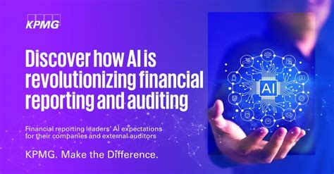 Ai In Financial Reporting Navigating The New Era Brian M Rudman Posted On The Topic Linkedin