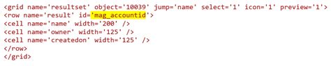 Lookup Filtering Using AddCustomFilter Vs AddCustomView In Dynamics Magnetism Solutions