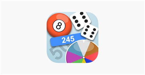 ‎app Store Random Number App
