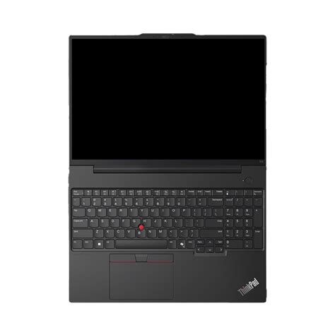 Notebook Lenovo ThinkPad E16 Gen2 AMD Ryzen 7 16GB 512GB SSD 16 Sin Windows 21M6000EAC Compel