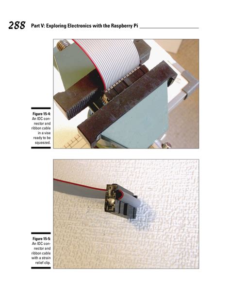 Raspberry Pi For Dummies Hannessg Page 310 Flip Pdf Online