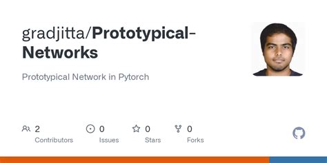 GitHub Gradjitta Prototypical Networks Prototypical Network In Pytorch