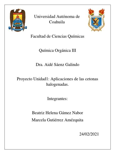 Usos Y Aplicaciones Del Cloroformo Pdf Cloroformo Cetona