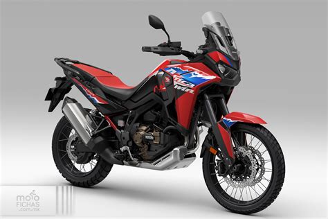 Honda Africa Twin 750 Consumo At Beverly Wesson Blog
