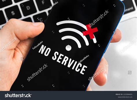 Lost Connection Lost Signal Over 760 Royalty Free Licensable Stock