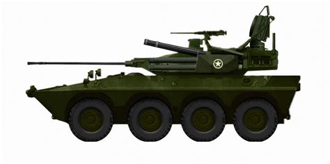 Type 05 Devastator Anti Aircraft Vehicle By Funtime88 On Deviantart