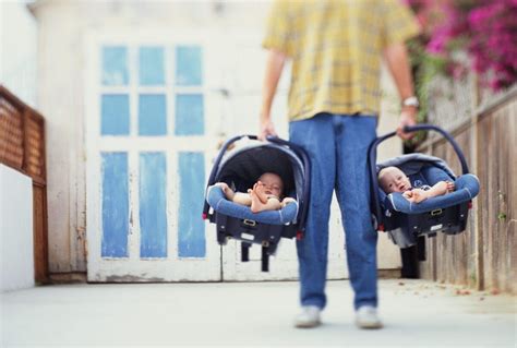Woman Has Twins From Two Different Men In Extremely Rare Case
