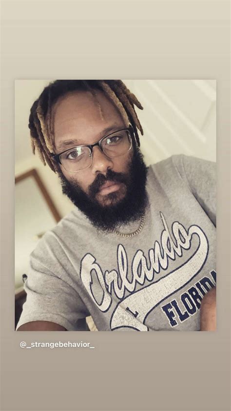 Meet Devante Barnes Canvasrebel Magazine