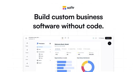 softr blog