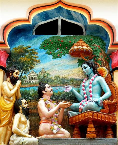 Sukhdev Goswami Son Of Sage Vyasa