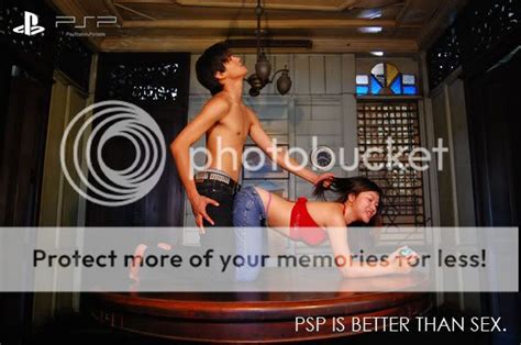Filipinos Say Psp Better Than Sex Tonyo Cruz