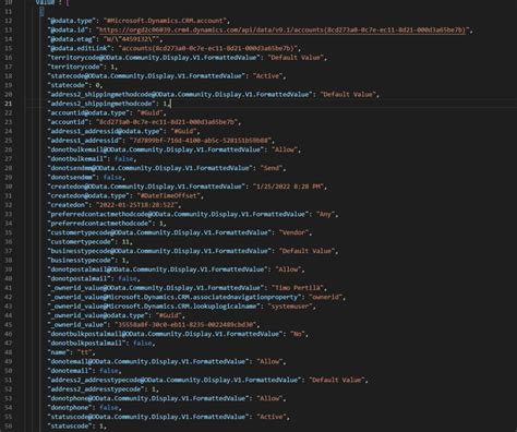 Power Apps And Parsejson Forward Forever