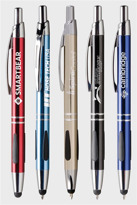 Vienna Stylus Pen - The Pen Guy