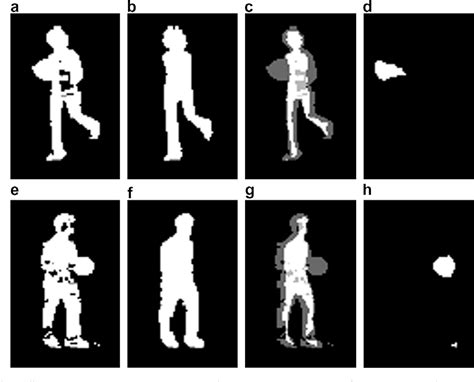 Figure 1 From Dynamic Shape Outlier Detection For Human Locomotion Semantic Scholar