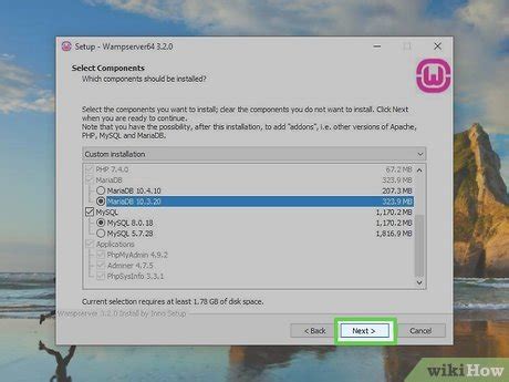 How To Install WAMP With Pictures WikiHow How To Install WAMP With Pictures WikiHow