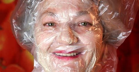 საფუარის ნიღაბი სახისთვის