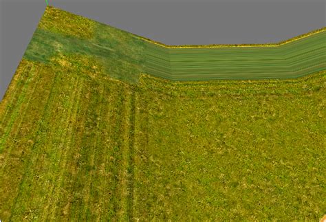 Terrain Texture Transform Uniginescript Unigine Developers Community