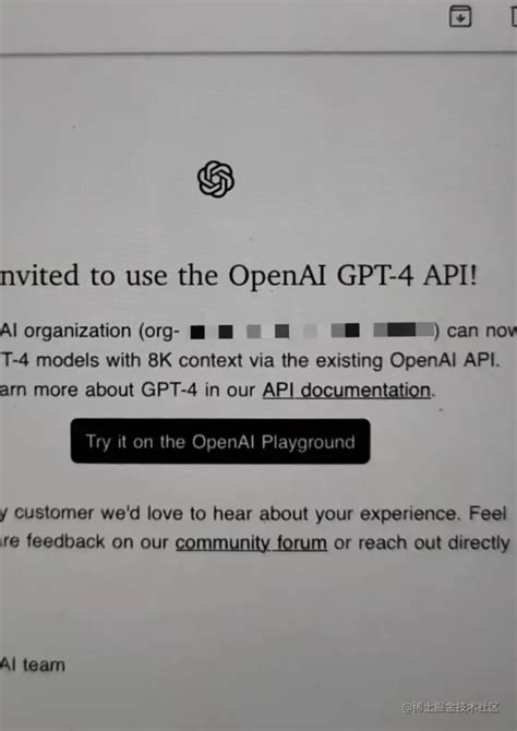 Chatgpt4 0从注册到使用保姆级教程，附国内体验地址，亲测有效！由于众所周知的原因，在国内很难使用chatgpt4 掘金