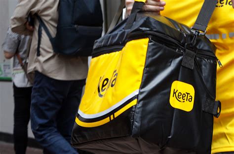 Chinas Meituan To Invest USD Billion In Brazilian Market Entry