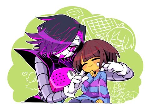 Undertale Dibujos Sensuales Dibujos Imágenes Divertidas