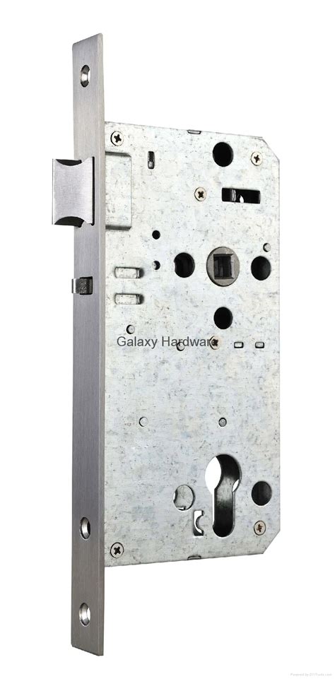 Mortise Lock Mortise Sash Lock Classroom Lock C6085 China