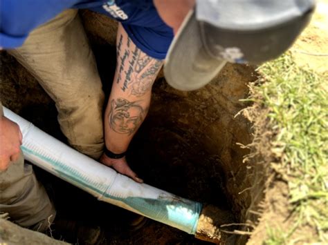 Blog Prestige Pipe Lining