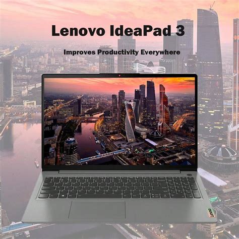 Lenovo IdeaPad Laptop FHD Touchscreen Intel Core I G Up To GB RAM Up To TB