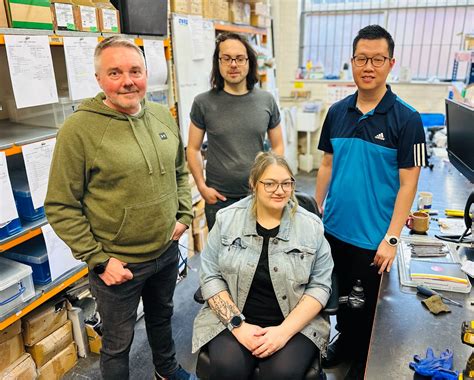 Five Minutes With Paul Breedon Md And Founder Display Lighting