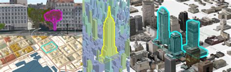 Arcgis Api For Javascript Versions 44 And 321 Are Here